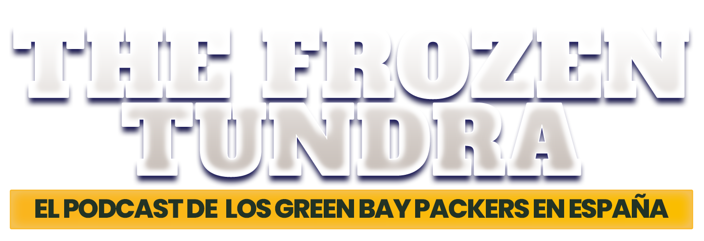 The Frozen Tundra – Spanish Packers